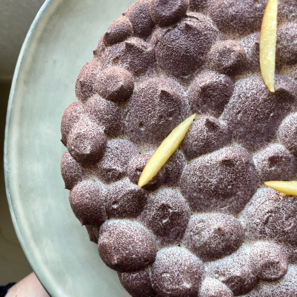 Mirabelle Pâtisserie | Pâtisserie fine & artisanale à Toulouse